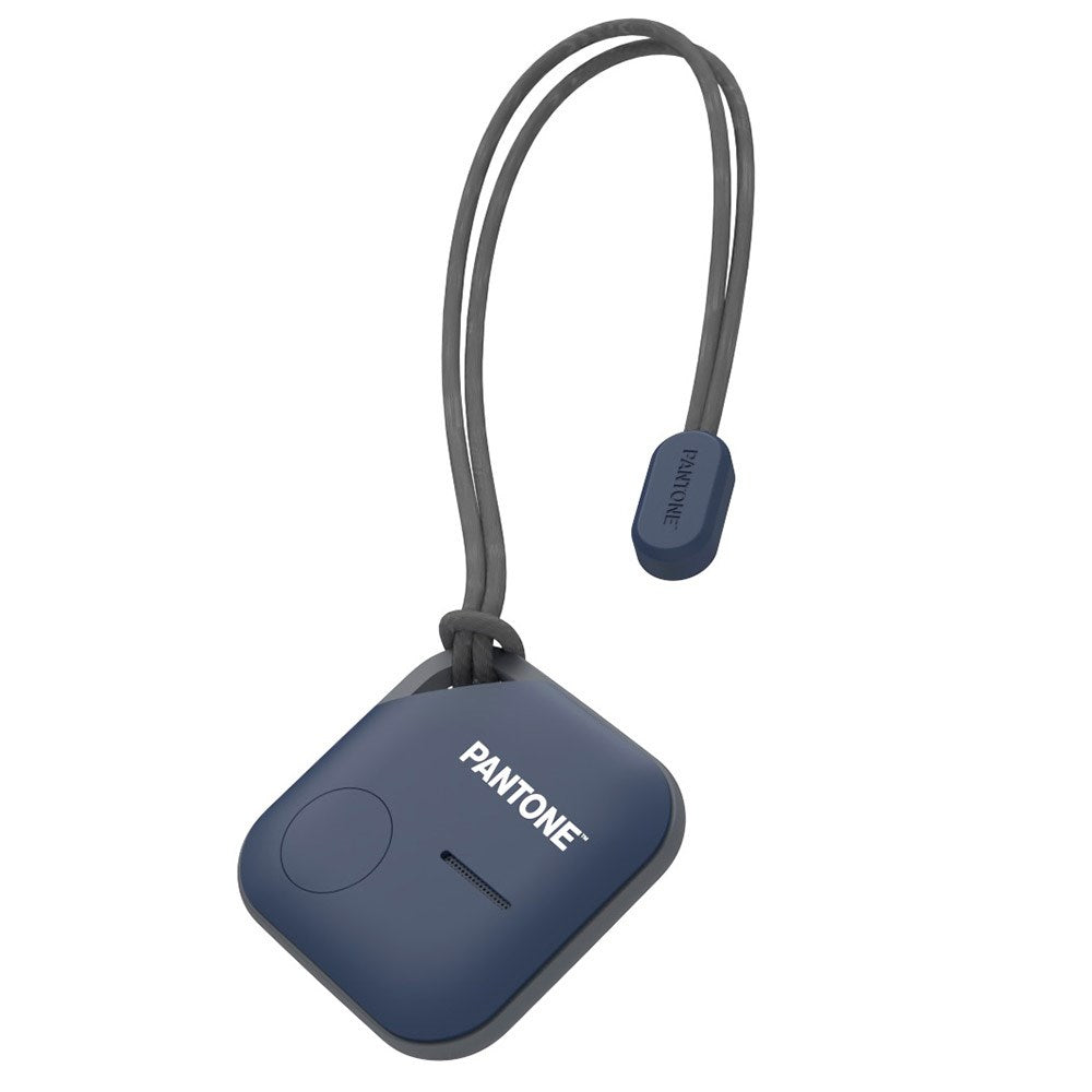 Pantone Smart Finder - Bluetooth GPS Tracker - Navy – INSKAL